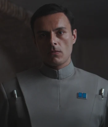 Corv | Imperial Forces Wiki | Fandom