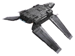 Zeta-class Heavy Cargo Shuttle | Imperial Forces Wiki | Fandom