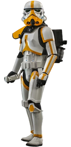 Artillery stormtrooper | Imperial Forces Wiki | Fandom