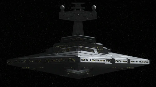 Slavin's Star Destroyer | Imperial Forces Wiki | Fandom