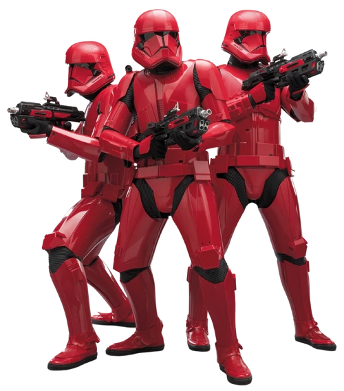 Sith trooper | Imperial Forces Wiki | Fandom