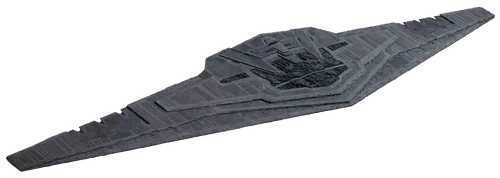 Supremacy | Imperial Forces Wiki | Fandom