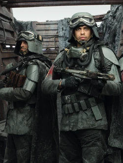 Imperial Army trooper | Imperial Forces Wiki | Fandom