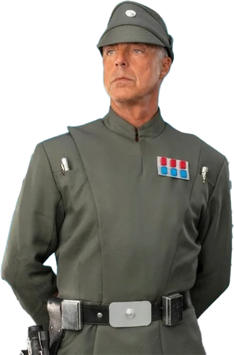 Unidentified Imperial captain | Imperial Forces Wiki | Fandom