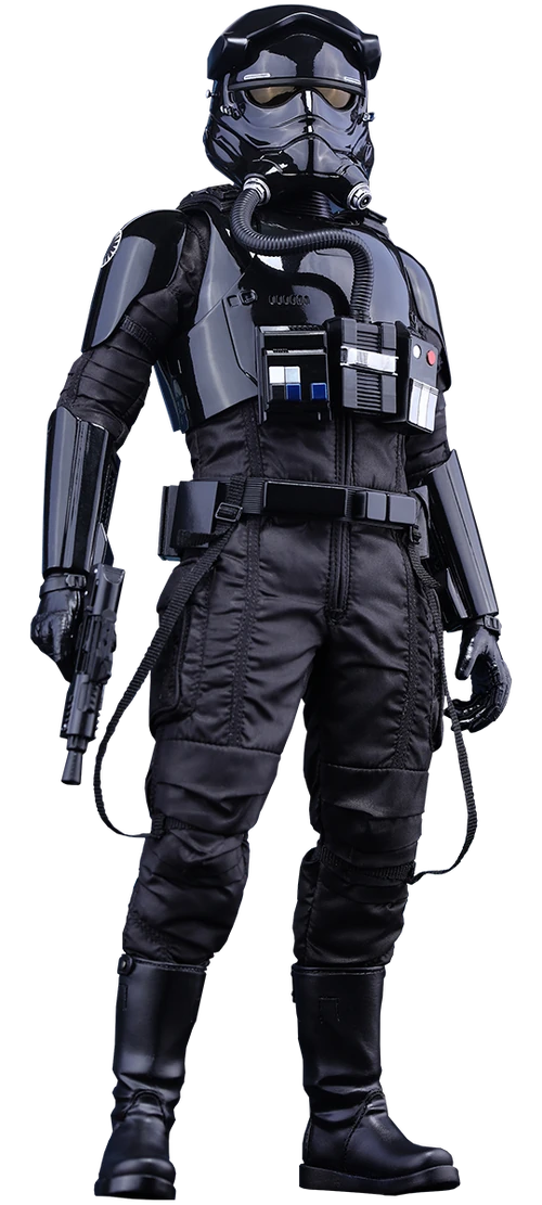 First Order TIE Fighter Pilot | Imperial Forces Wiki | Fandom