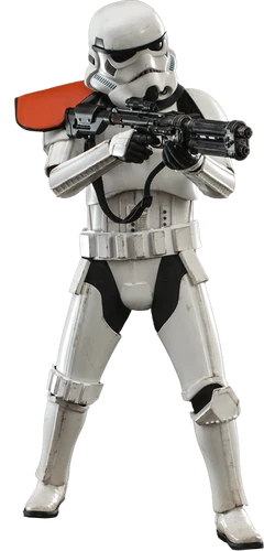 Stormtrooper Commander | Imperial Forces Wiki | Fandom