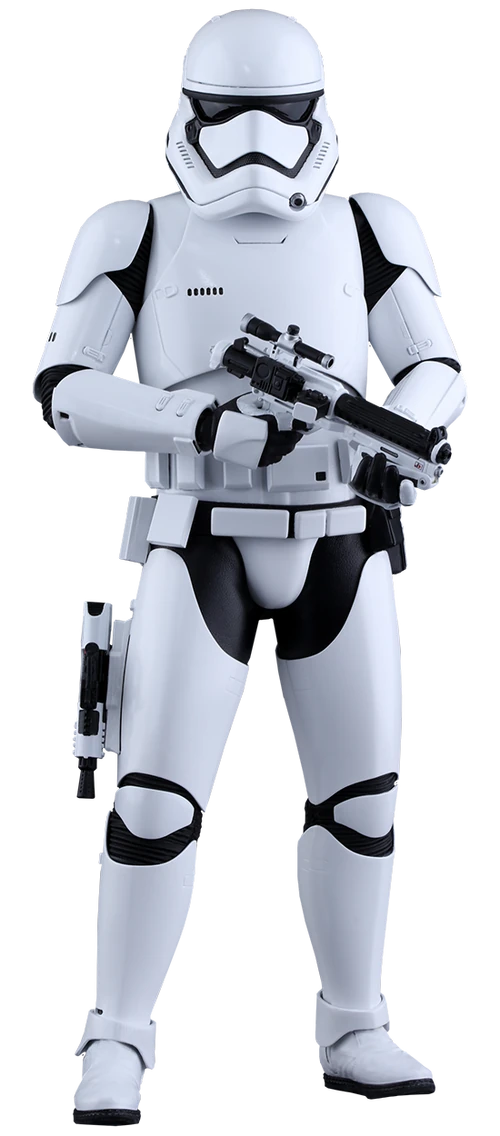 Stormtrooper (First Order) | Imperial Forces Wiki | Fandom