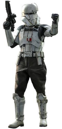 Imperial combat assault tank commander | Imperial Forces Wiki | Fandom