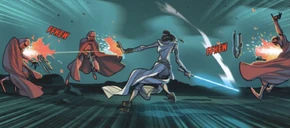 Sovereign Protector | Imperial Forces Wiki | Fandom