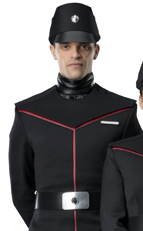 Milon Lenwith | Imperial Forces Wiki | Fandom