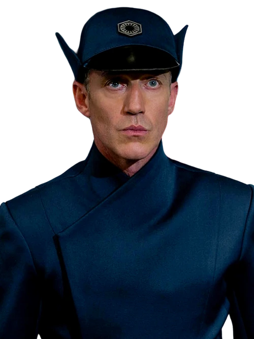 Erich S. Datoo | Imperial Forces Wiki | Fandom