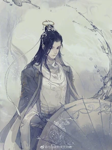 Imperial God Emperor Wiki | IMPERIAL GOD EMPEROR (御天神帝) Wiki | Fandom