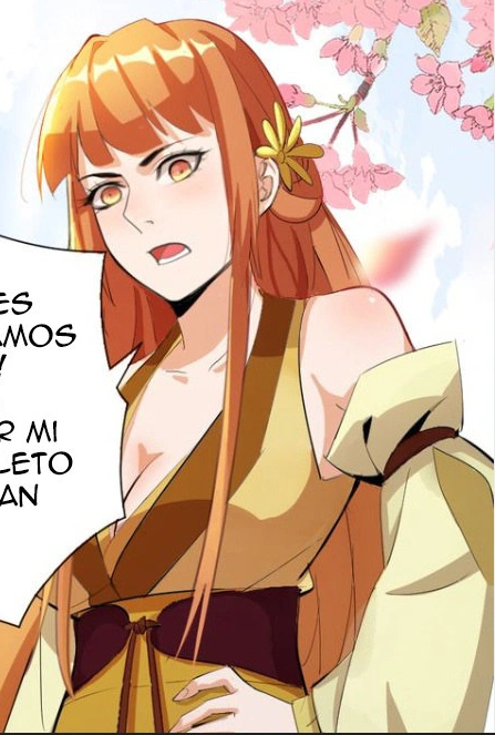 Jiang Xiaohan | Imperial God Emperor Wiki | Fandom