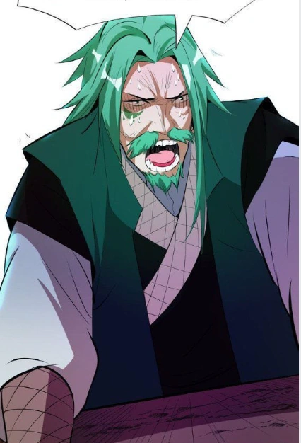 Liu Yuancheng | Imperial God Emperor Wiki | Fandom