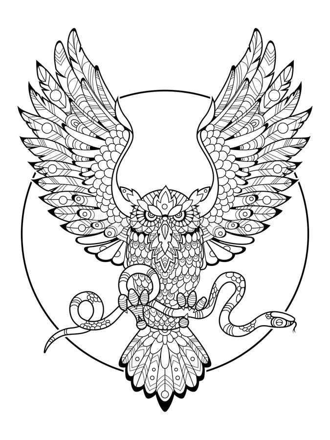 Орден Сов | Imperial Grandis-RingWorld Вики | Fandom