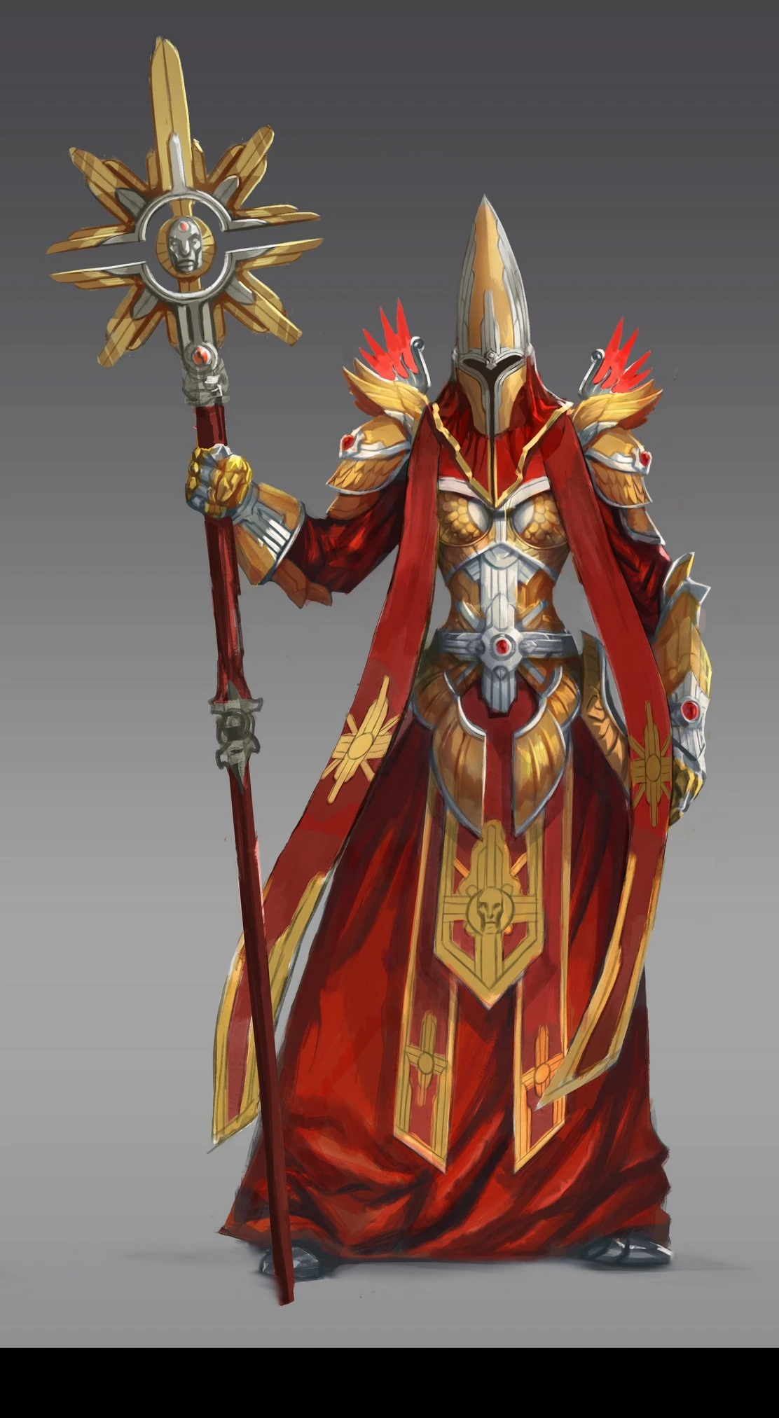 The Ordo Malleus | Imperial Project Wiki | Fandom