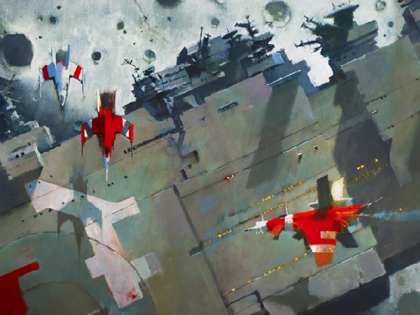 Radch | Imperial Radch Wiki | Fandom