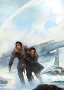Breq | Imperial Radch Wiki | Fandom