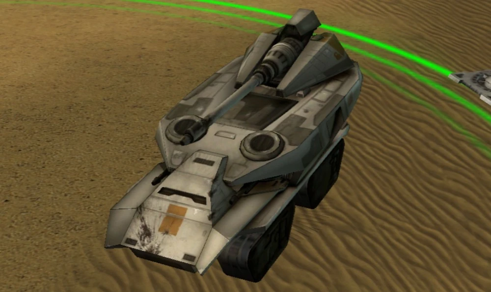 T5-B Mega Tank Brigade | Imperial Dimension Neptunia Wiki | Fandom