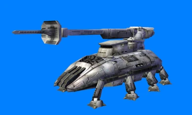 SPMA-T Walker | Imperial Dimension Neptunia Wiki | Fandom