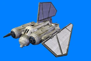 Lancet Aerial Artillery | Imperial Dimension Neptunia Wiki | Fandom