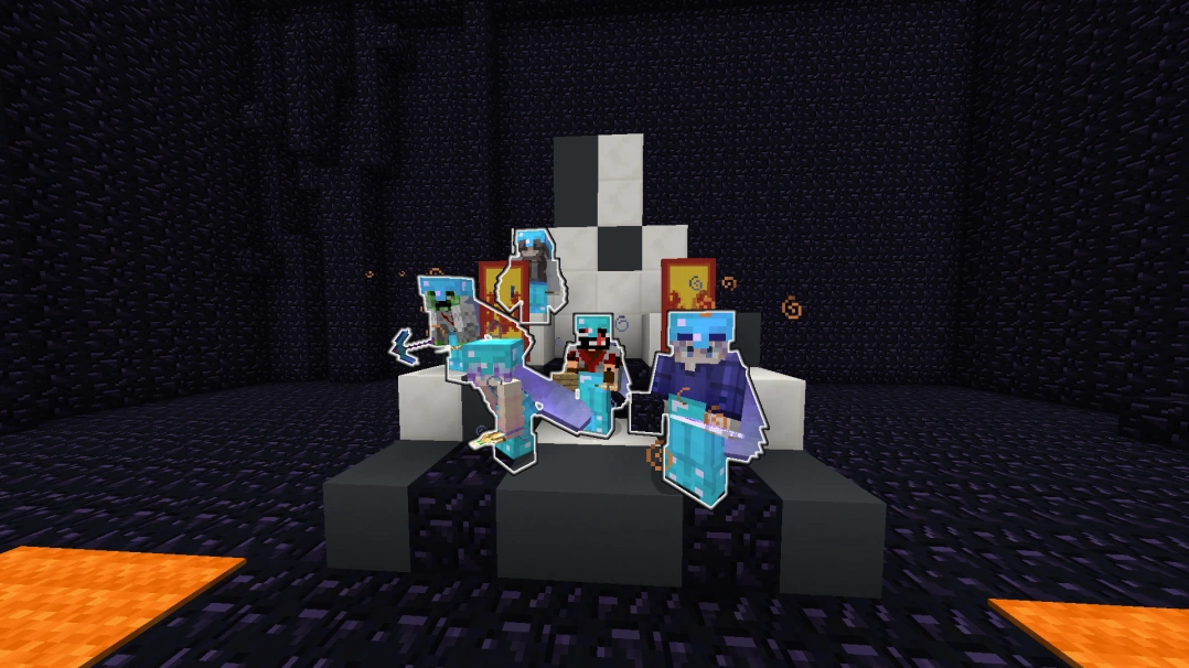 5b5t Imperial Spawn Event | Imperial Empire Wiki | Fandom