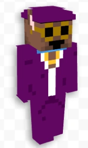 Scoobydoo pimpjigsaw | Imperial Empire Wiki | Fandom