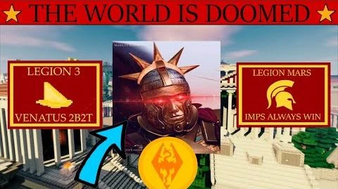 Gamerman the Great | Imperial Empire Wiki | Fandom