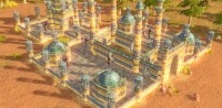 Sufi Temple | Imperial Empires Wiki | Fandom