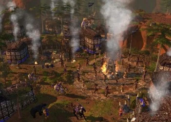 Native American | Imperial Empires Wiki | Fandom