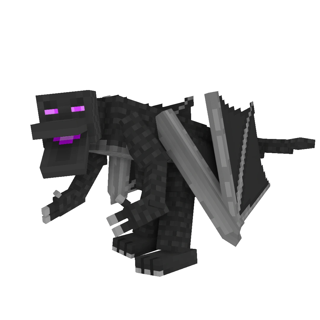 Draca | Imperialism of Illagers Wiki | Fandom