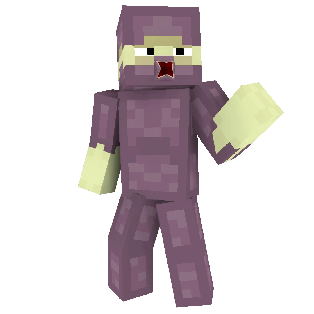 Shulkin | Imperialism of Illagers Wiki | Fandom