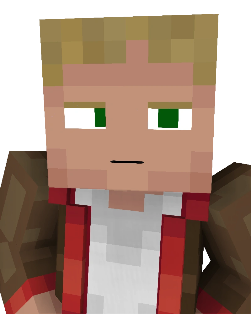 Henry Jonathan | Istula Shared Universe Wiki | Fandom