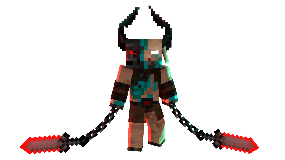 Destro | Imperialism of Illagers Wiki | Fandom