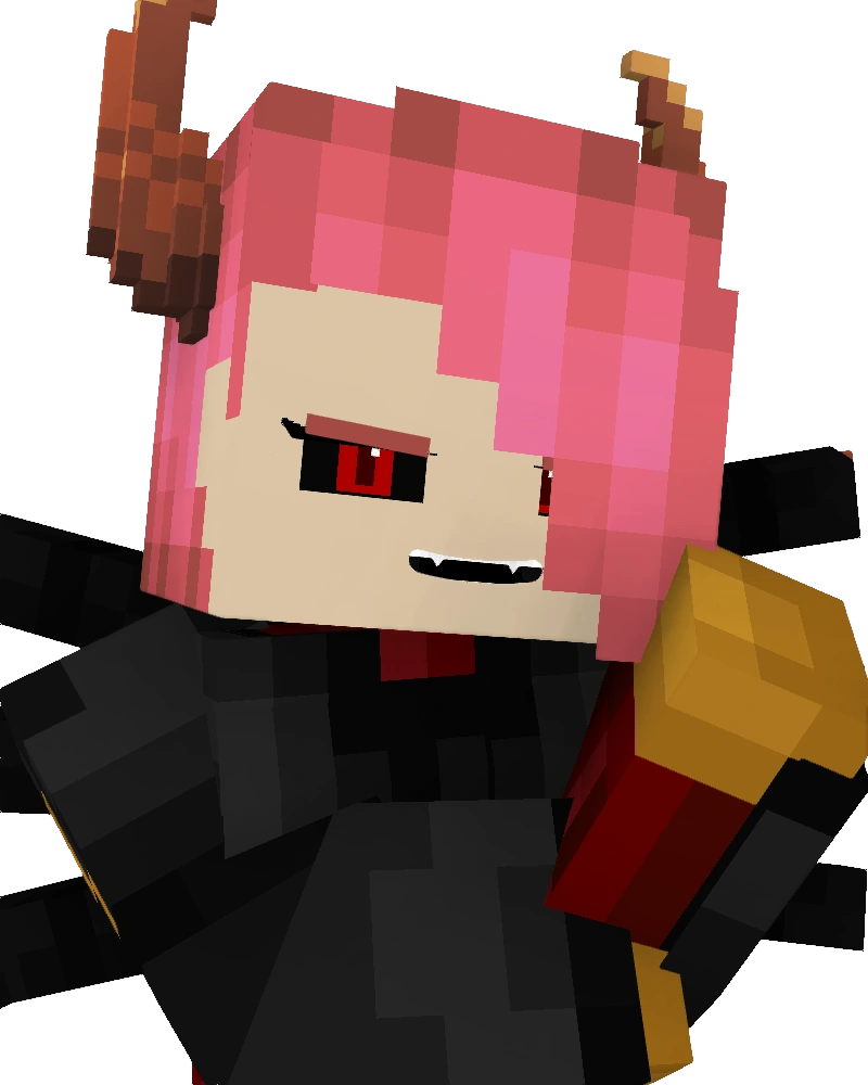 Devilia | Imperialism of Illagers Wiki | Fandom