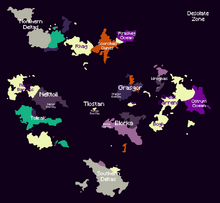 Enderia | Imperialism of Illagers Wiki | Fandom