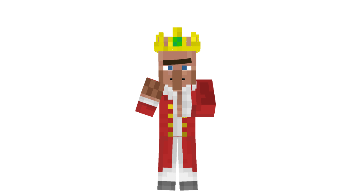 Fredrick Rutherford | Imperialism of Illagers Wiki | Fandom