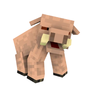 Trunk-Arms | Imperialism of Illagers Wiki | Fandom