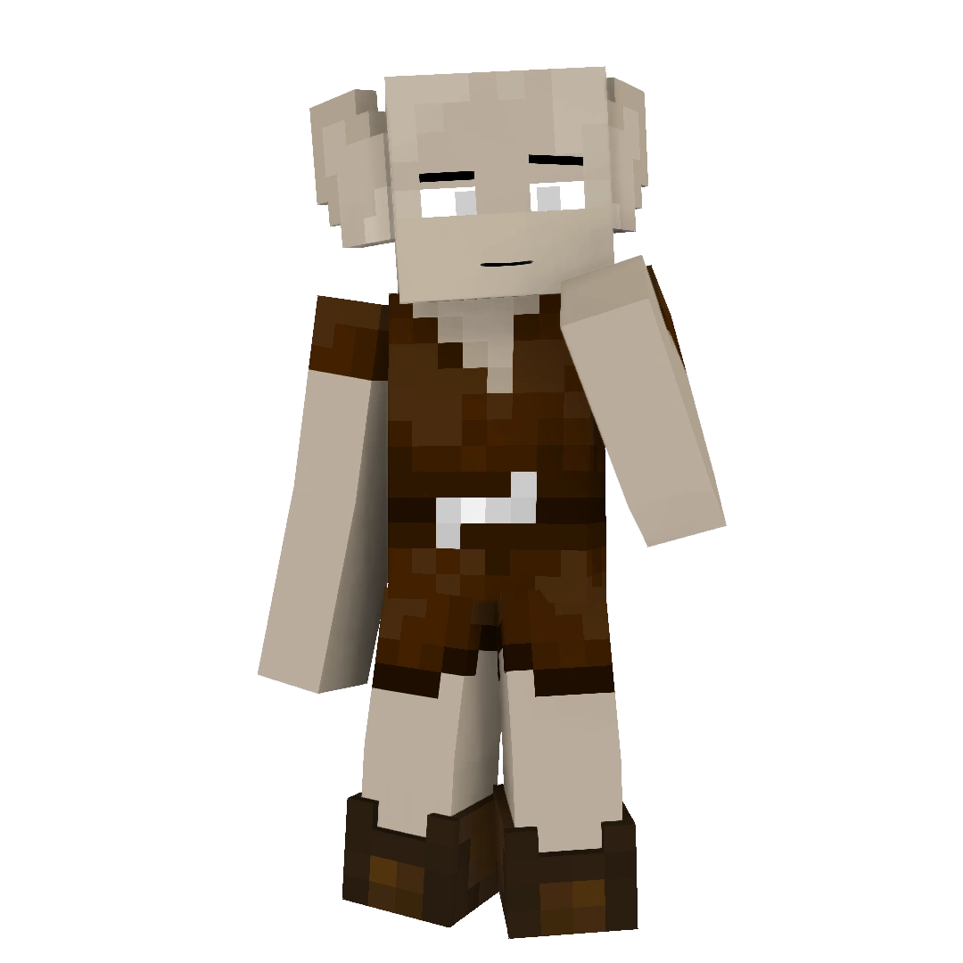 Molefolks | Istula Shared Universe Wiki | Fandom