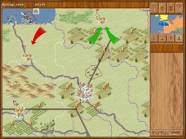 Naval Competition 1882/games | Imperialism Game Wiki | Fandom