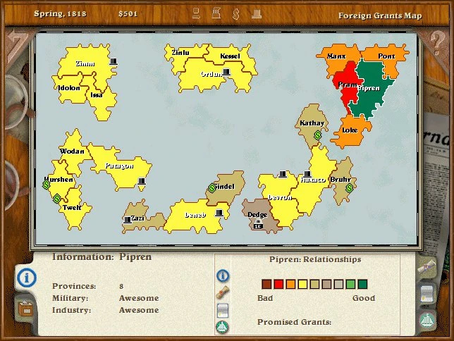 Pipren (Imp1) | Imperialism Game Wiki | Fandom