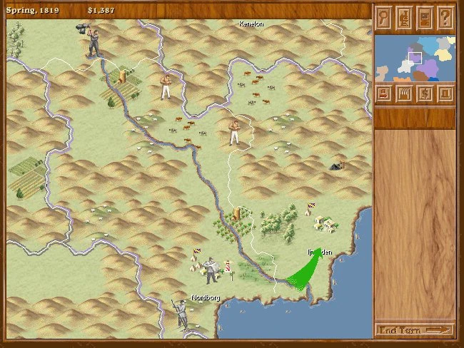Key Scotland (Imp1) | Imperialism Game Wiki | Fandom