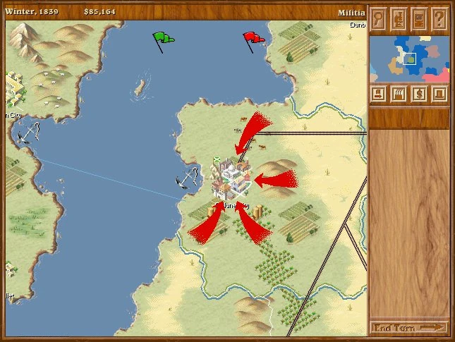 Imperialism Game Wiki | Fandom