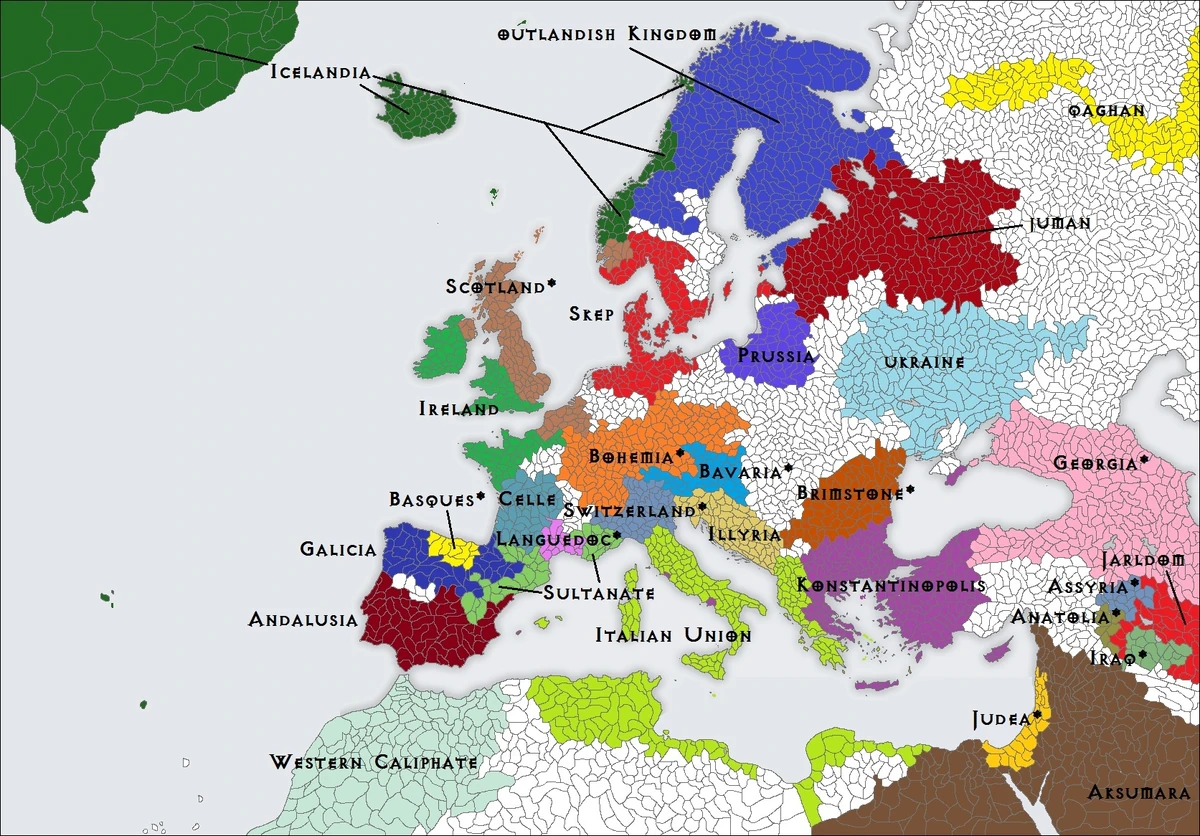 General Statistics | Imperial Nation Builder Wiki | Fandom