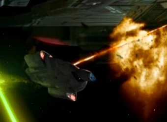 Imperial Historical Records: History of Imperial Starfleet Empire ...