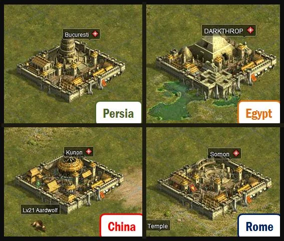 Dark Age | Imperial Warfare Wiki | Fandom