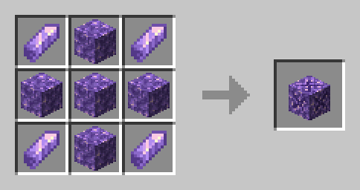 Custom Recipes | ImperiaMC Wiki | Fandom