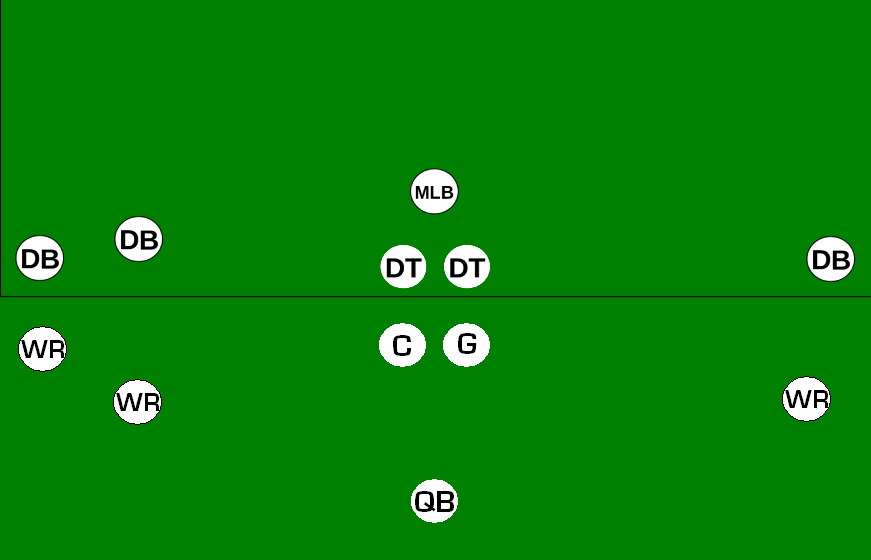 World League of American Football (WLAF) | ImperiaMC Wiki | Fandom