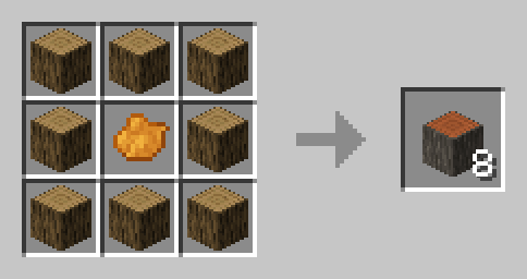 Custom Recipes | ImperiaMC Wiki | Fandom