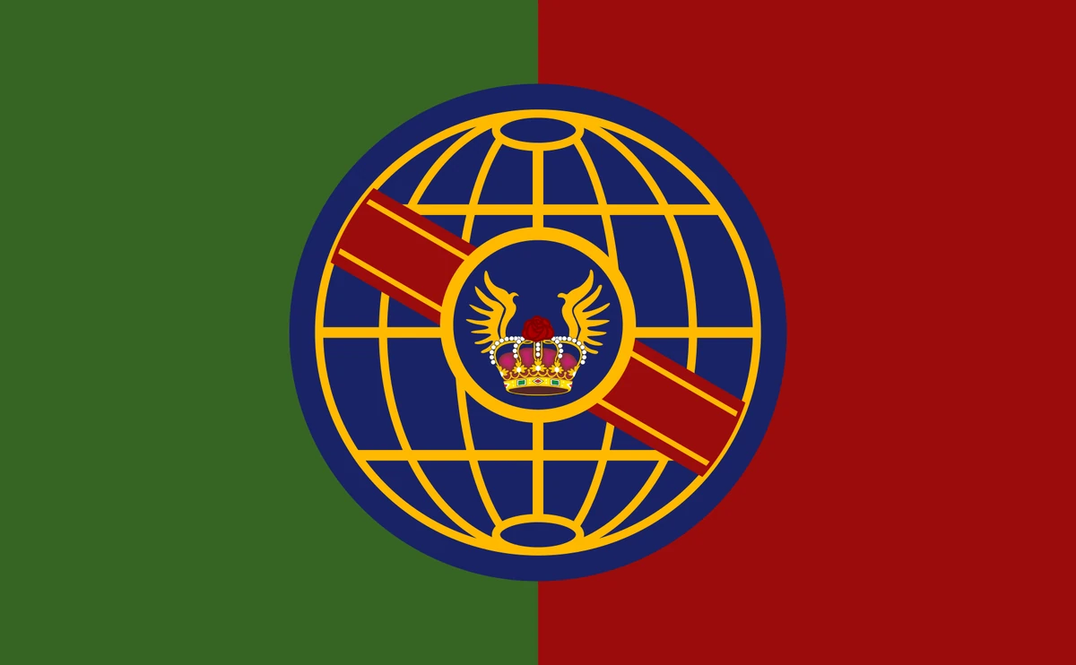 Mairan Star Empire | Império Estelar Mairano Wiki | Fandom